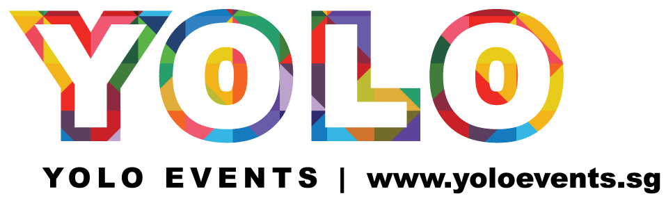 Event Management Company in Singapore | YOLO EVENTS