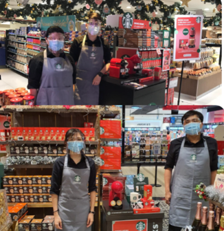 Campaign and Roadshows - YOLO EVENTS