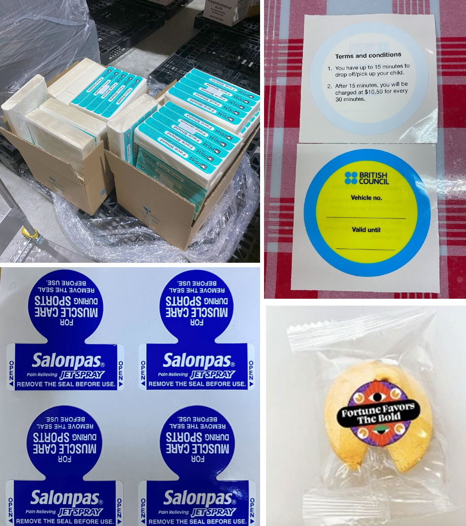 Production Work - YOLO EVENTS | Events Management